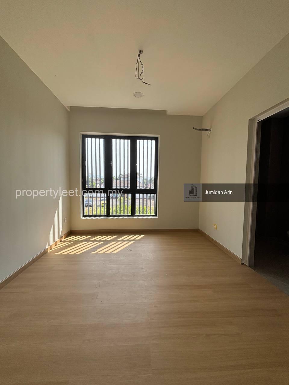 Newly completed Double Storey Semi D, Jalan Surada, Taman Desa Surada ...