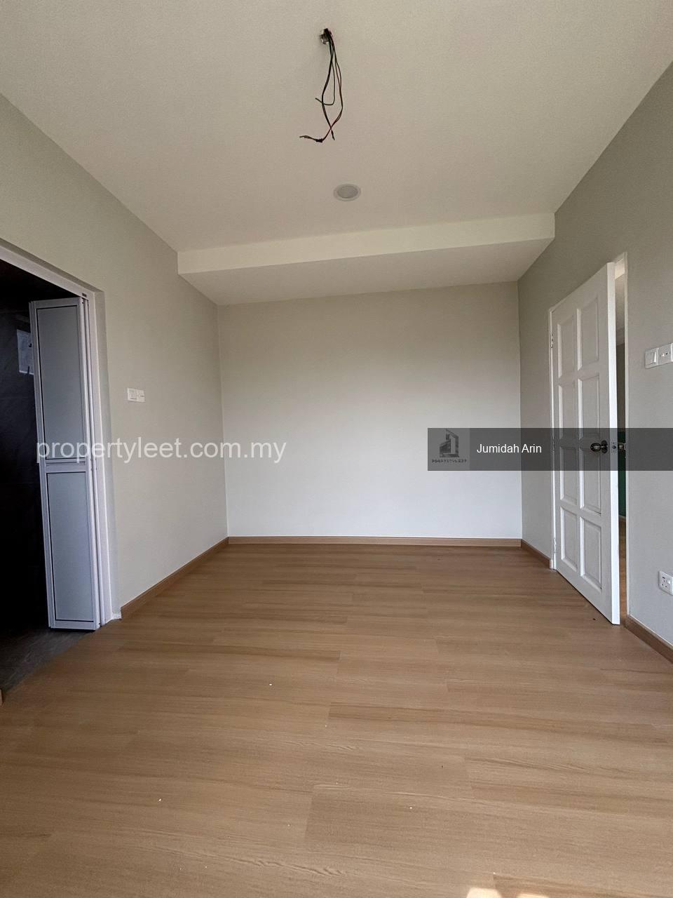 Newly completed Double Storey Semi D, Jalan Surada, Taman Desa Surada ...