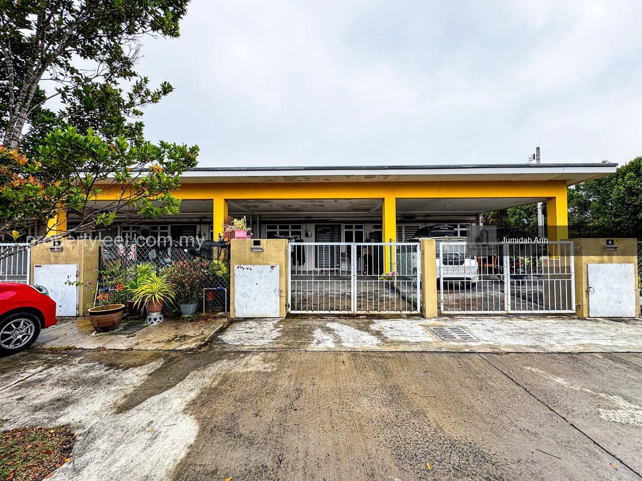 Single Storey Terrace Taman Desa Bukit Permata Kapar - Propertyleet ...