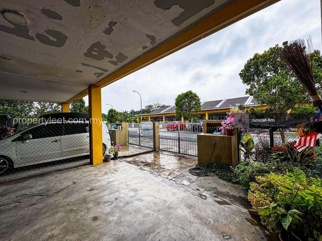 Single Storey Terrace Taman Desa Bukit Permata Kapar - Propertyleet ...
