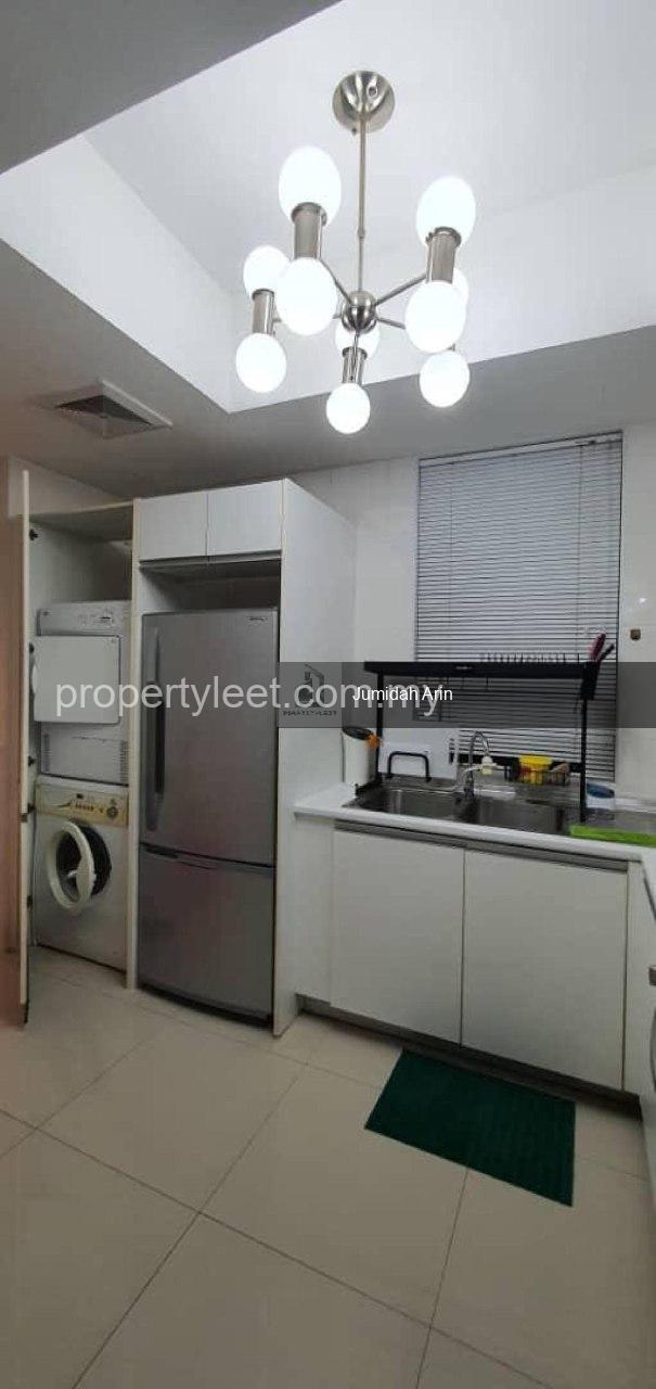 Solaris Dutamas, Services Residence, Mount Kiara - Propertyleet Malaysia